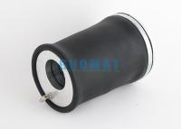 China Rubber Mercedes Air Suspension W639 Van Vito Viano Benz Air Spring Bag for sale