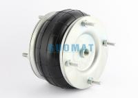 China 8x1 Single Convoluted Rubber Air Spring Firestone W01-R58-4054 Industrial Air Bags for sale