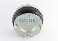 China 8x1 Single Convoluted Rubber Air Spring Firestone W01-R58-4054 Industrial Air Bags for sale
