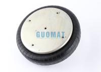 China Natural Rubber Single Convoluted Air Spring 1B53014-1/4 Contitech Air Bellow FS 530-14 for sale