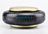 China Single Convoluted Air Suspension Air Spring Goodyear 1B8-550 For Industrial Equipment for sale