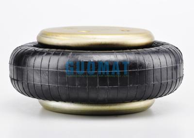 China Single Convoluted Air Suspension Air Spring Goodyear 1B8-550 For Industrial Equipment for sale