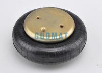China Single Convoluted Air Suspension Air Spring Goodyear 1B8-550 For Industrial Equipment for sale