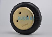 China Single Convoluted Air Suspension Air Spring Goodyear 1B8-550 For Industrial Equipment for sale