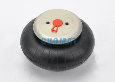 China W01-358-7451 Firestone Industrial Air Spring Bellows Actuator For Paper Machine for sale