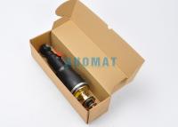 China MC053767 Rear Cabin Air Spring Suspension System Rubber Air Bellow For MITSUBISHI FD510-97 for sale