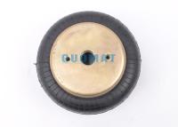 China Single Convoluted Industrial Air Bags W01-358-7564 Firestone Air Spring FS120-10 for sale