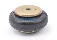 China Single Convoluted Industrial Air Bags W01-358-7564 Firestone Air Spring FS120-10 for sale