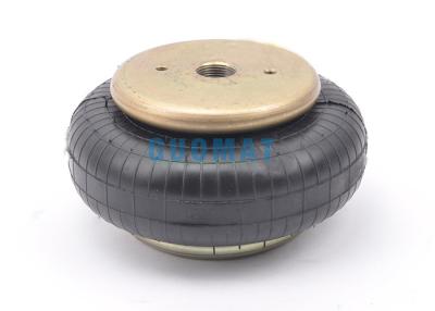 China Single Convoluted Industrial Air Bags W01-358-7564 Firestone Air Spring FS120-10 for sale