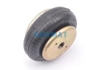 China Single Convoluted Industrial Air Bags W01-358-7564 Firestone Air Spring FS120-10 for sale
