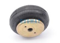 China Single Convoluted Industrial Air Bags W01-358-7564 Firestone Air Spring FS120-10 for sale