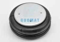 China Double Convoluted Air Spring Assembly W01-358-7180 Firestone Industrial Rubber Bellows for sale