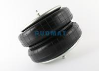 China W01-358-7557 Firestone Air Spring Kits Goodyear Convoluted Type Suspension Air Bags 2B14-383 for sale