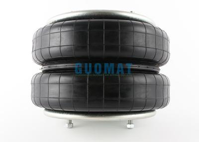China W01-358-7557 Firestone Air Spring Kits Goodyear Convoluted Type Suspension Air Bags 2B14-383 for sale