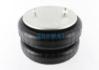 China W01-358-7557 Firestone Air Spring Kits Goodyear Convoluted Type Suspension Air Bags 2B14-383 for sale