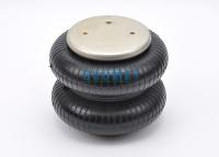 China Universal Double Convoluted Air Spring W01-358-6910 Firestone Pickup Truck Air Bags for sale