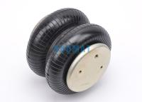 China Universal Double Convoluted Air Spring W01-358-6910 Firestone Pickup Truck Air Bags for sale