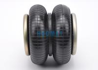 China Universal Double Convoluted Air Spring W01-358-6910 Firestone Pickup Truck Air Bags for sale