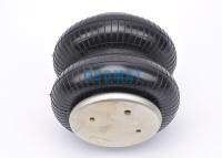 China Universal Double Convoluted Air Spring W01-358-6910 Firestone Pickup Truck Air Bags for sale