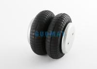 China Contitech FD70-13 CI G1/4 Double Convolution Air Spring Air Bellow For Industrial Equipment for sale