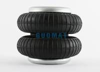 China Contitech FD70-13 CI G1/4 Double Convolution Air Spring Air Bellow For Industrial Equipment for sale