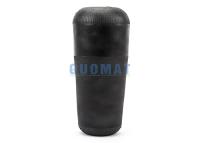 China Contitech 882N1 Bus Air Spring Goodyear Single Rubber Air Bellow For Mercedes Benz for sale