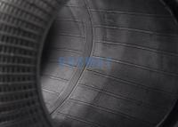 China Contitech 882N1 Bus Air Spring Goodyear Single Rubber Air Bellow For Mercedes Benz for sale