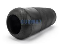 China Contitech 882N1 Bus Air Spring Goodyear Single Rubber Air Bellow For Mercedes Benz for sale