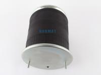 China Contitech 4810NP05 Truck Air Springs Firestone Air Balloon W01-M58-6338 for sale