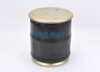 China Firestone W01-M58-7358 Truck Cabin Air Suspension Spring Goodyear 1R14-065 Fits Scania for sale