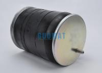 China 1R13-118 Goodyear Truck Air Springs Bags Firestone Rubber Rolling Lobe Air Bellow For MAN for sale