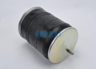 China 1R13-118 Goodyear Truck Air Springs Bags Firestone Rubber Rolling Lobe Air Bellow For MAN for sale