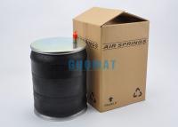 China 1R13-118 Goodyear Truck Air Springs Bags Firestone Rubber Rolling Lobe Air Bellow For MAN for sale