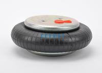 China Single Convoluted Industrial Air Spring Bags Phoenix SP 1 B 07/SP1B07 G1/4 Air Inlet for sale