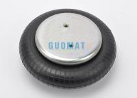 China Single Convoluted Industrial Air Spring Bags Phoenix SP 1 B 07/SP1B07 G1/4 Air Inlet for sale