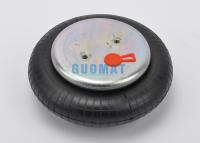 China Single Convoluted Industrial Air Spring Bags Phoenix SP 1 B 07/SP1B07 G1/4 Air Inlet for sale