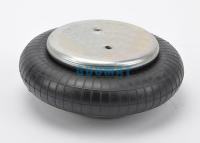 China Single Convoluted Industrial Air Spring Bags Phoenix SP 1 B 07/SP1B07 G1/4 Air Inlet for sale