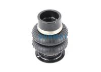 China FD40-10 Continental Contitech Double Convoluted Air Spring G1/8 Air Inlet With Bracket for sale