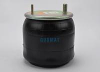 China 1T15MPW-7 Truck Air Springs Goodyear Air Ride Bags For Trailer Meritor 21222442 for sale