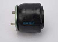 China 1T15MPW-7 Truck Air Springs Goodyear Air Ride Bags For Trailer Meritor 21222442 for sale