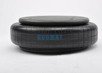 China Firestone W01-358-7103 Single Convoluted Air Spring GUOMAT 1B53014 G1/4 Gas Hole for sale