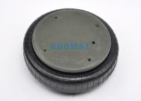 China Firestone W01-358-7103 Single Convoluted Air Spring GUOMAT 1B53014 G1/4 Gas Hole for sale