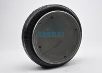 China Firestone W01-358-7103 Single Convoluted Air Spring GUOMAT 1B53014 G1/4 Gas Hole for sale