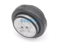 China 579-913-500 Convoluted Rubber Air Spring 1B5-800 Goodyear Pneumatic Actuator Airbag for sale