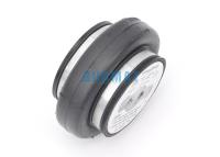 China 579-913-500 Convoluted Rubber Air Spring 1B5-800 Goodyear Pneumatic Actuator Airbag for sale