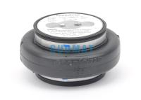 China 579-913-500 Convoluted Rubber Air Spring 1B5-800 Goodyear Pneumatic Actuator Airbag for sale