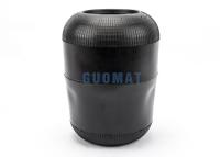 China Firestone IVE-CO Bus Air Spring Natural Rubber Air Bellow 715N Contitech 1R1C335310 for sale