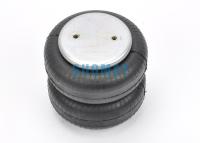 China Contitech FD120-20 509 Industrial Air Spring 2B8-150 Goodyear Double Convoluted Air Bags for sale