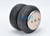 China Contitech FD120-20 509 Industrial Air Spring 2B8-150 Goodyear Double Convoluted Air Bags for sale