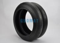 China Automobile Axle Suspension Convoluted Air Spring Rubber Air Bellow 578238077 for sale